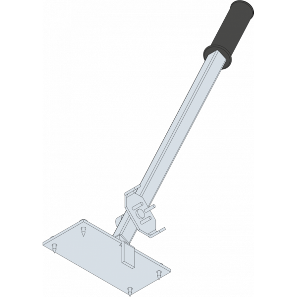 Koop Spanner voor bandijzer snel en eenvoudig online bij Fix2build